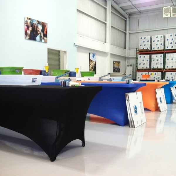 Feeding Children Everywhere - Non-Profit Organization