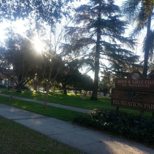 Recreation Park - Park in Monrovia