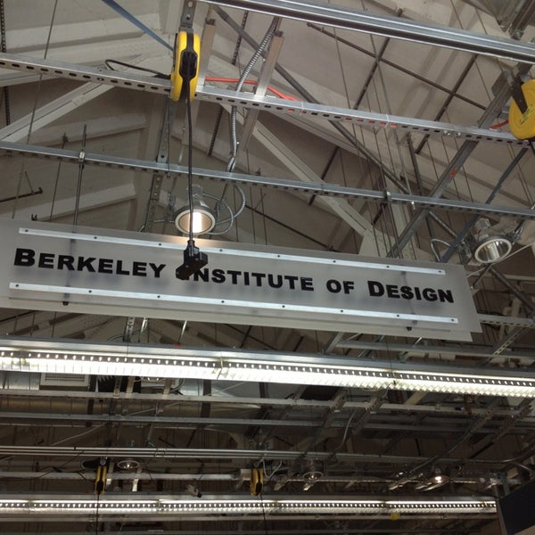 BiD - Berkeley Institute of Design - College Lab in Berkeley