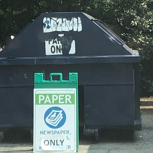 Sandy Springs Recycling Center - 6 tips from 216 visitors
