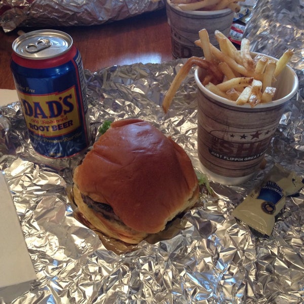 The Lazy Cow - Bridgefoot