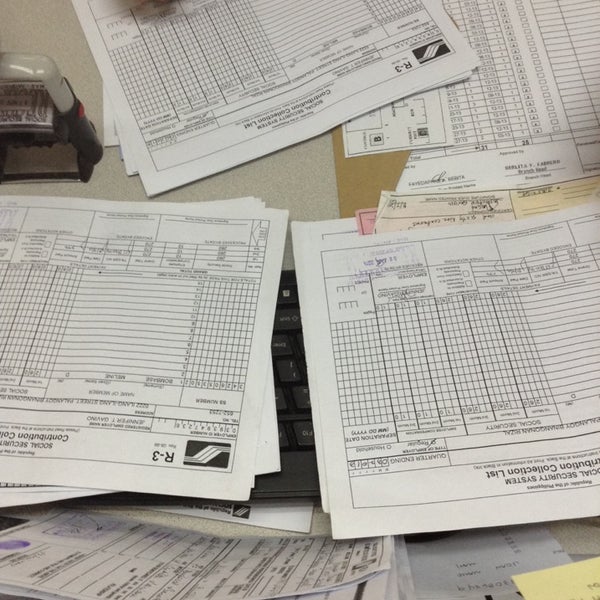 SSS Antipolo - 3 tips