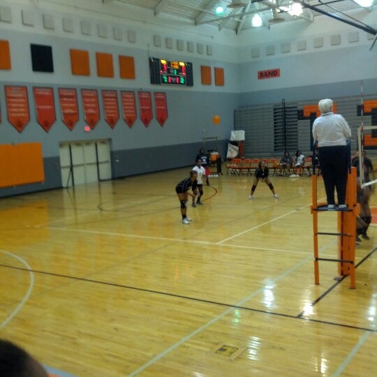 Photos at Withrow High School - High School in Hyde Park