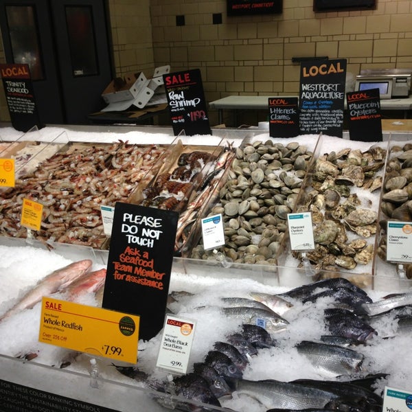 Photos at Whole Foods Market - Grocery Store in New York