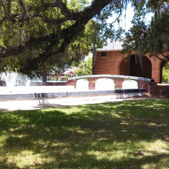 Lyons Park - 33 visitors