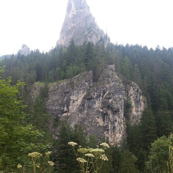 Photos at Cheile Bicazului - Other Great Outdoors in Bicaz-Chei
