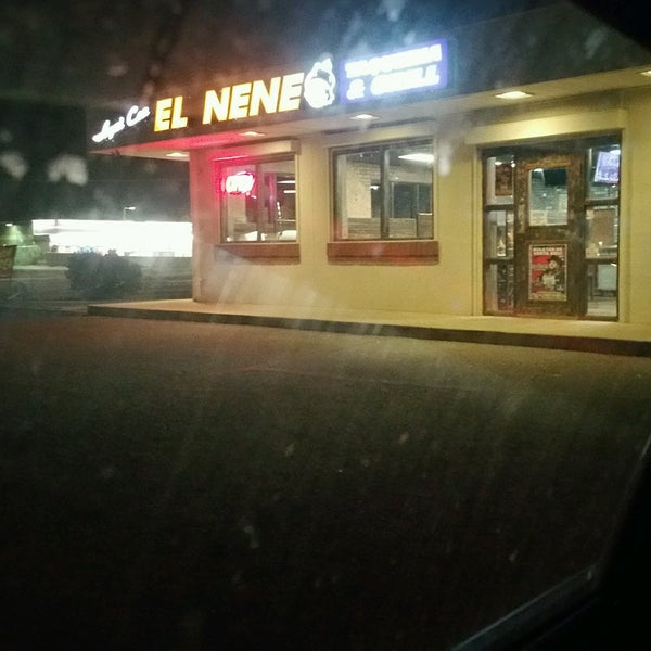 El Nene Taqueria & Grill - Mexican Restaurant in Tucson