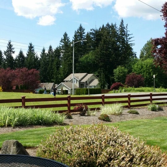 Red Hawk Community Park - Park