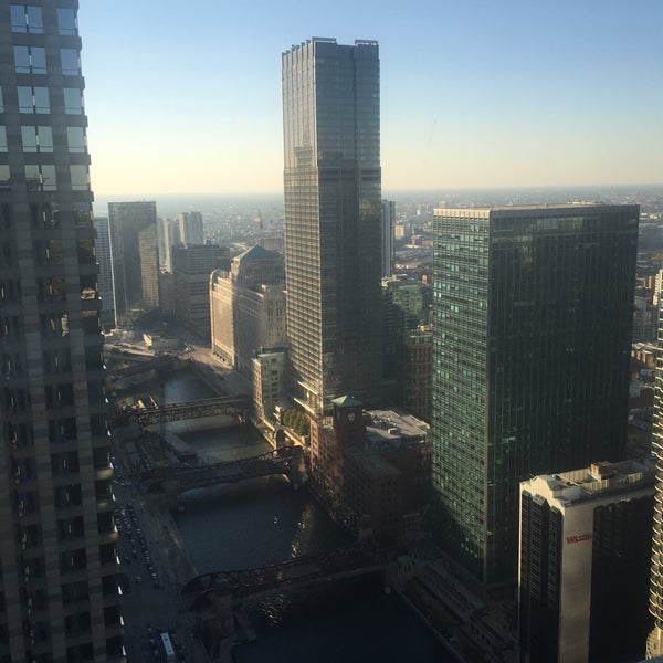 Photos at Kemper Building - Structure in The Loop