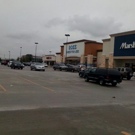 Photos at Marshalls - Houston, TX