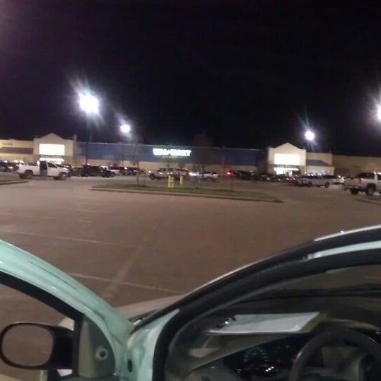Photos at Walmart Supercenter - Randalls Center - Baytown - 15 tips