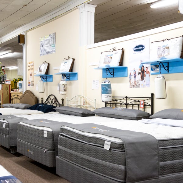Fowler Furniture and Bedding - Mullins, SC