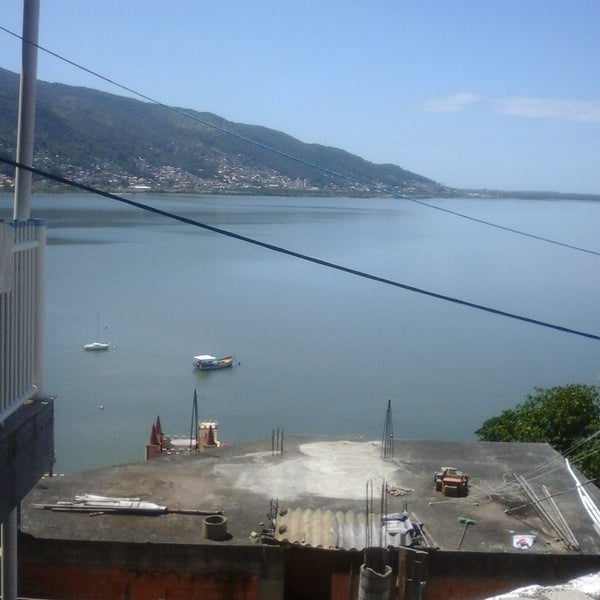 Morro da Queimada - 5 tips from 223 visitors