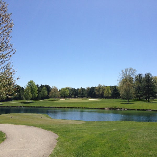 The Country Club of Hudson - Hudson, OH