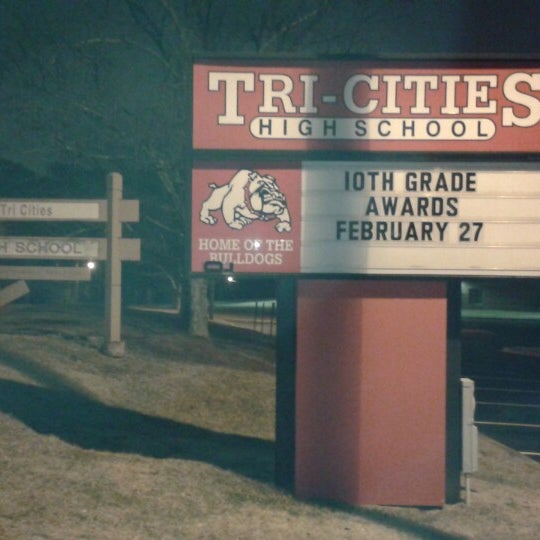 Photos at Tri-Cities High School - Jefferson Park - East Point, GA