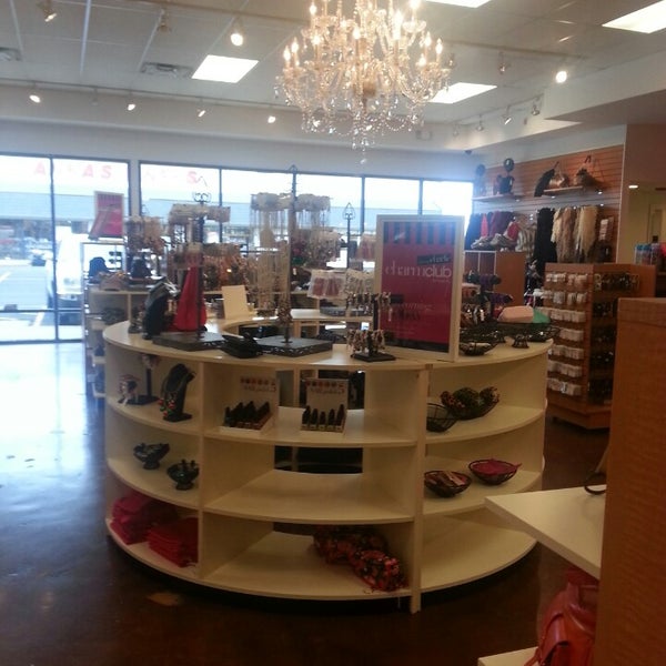 Charming Charlie (Now Closed) - Fashion Accessories Store