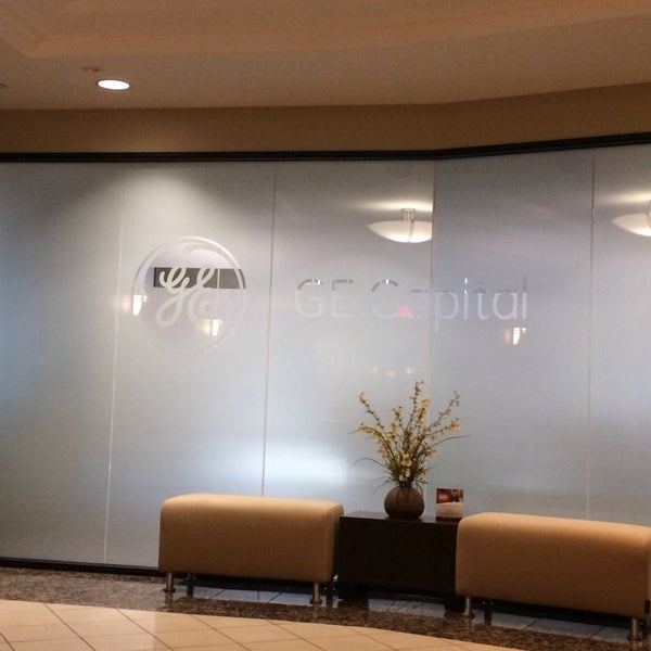 Synchrony Financial - Building in Phoenix