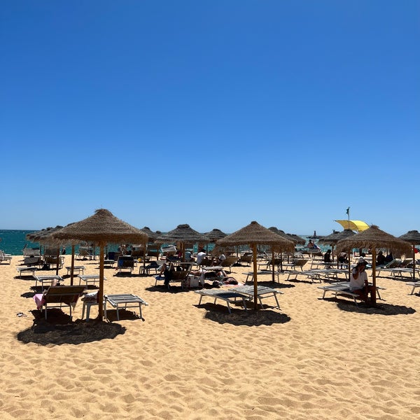 Búzios Beach Club - Restaurant in Vilamoura