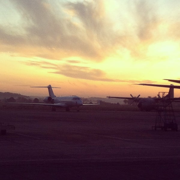 Photos at Senai Airport Cargo Terminal - Johor Bahru, Johor