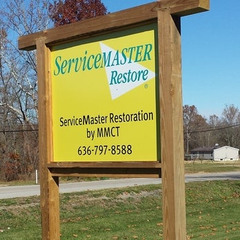 ServiceMaster Restoration by MMCT - Hillsboro, MO