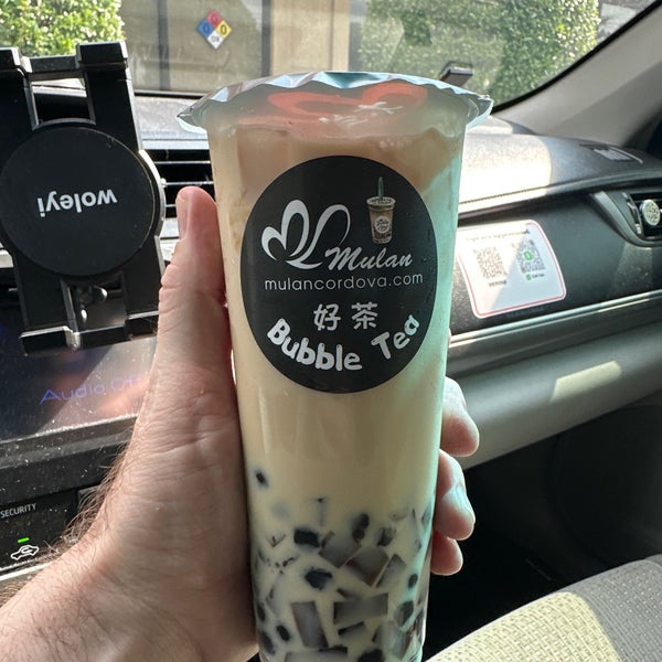 Chang's Bubble Tea Cafe - 24 tips from 401 visitors