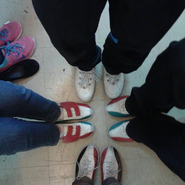 Bowling Warta Bangi - Bangi, Selangor