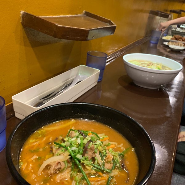 Tamagoya! Noodle House - 92 tips