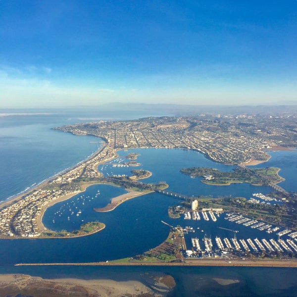 Kitty Cove - Beach in Mission Bay Park