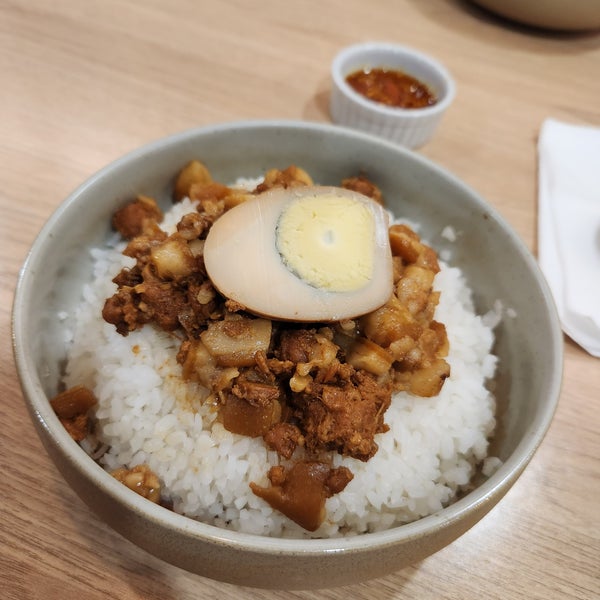 Taiwan Kitchen - San Lorenzo - Makati City, Makati City