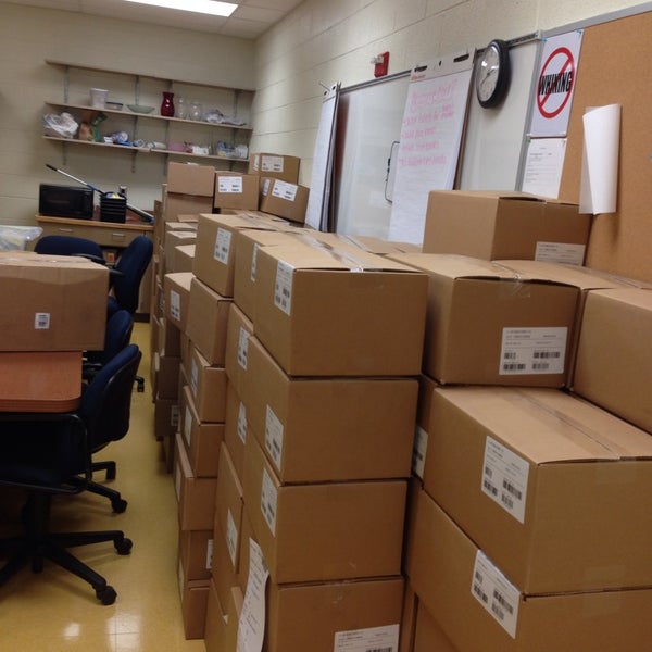 Marley Middle School