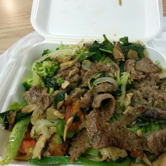 Photos at Gutbusters - Decatur, GA