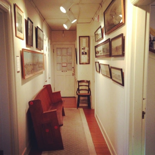 The Polson Museum - History Museum