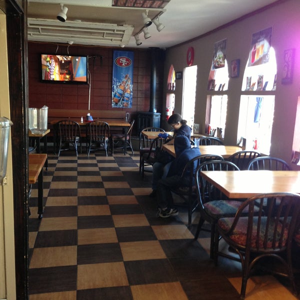 Cafe Durant - Southside - 2517 Durant Ave