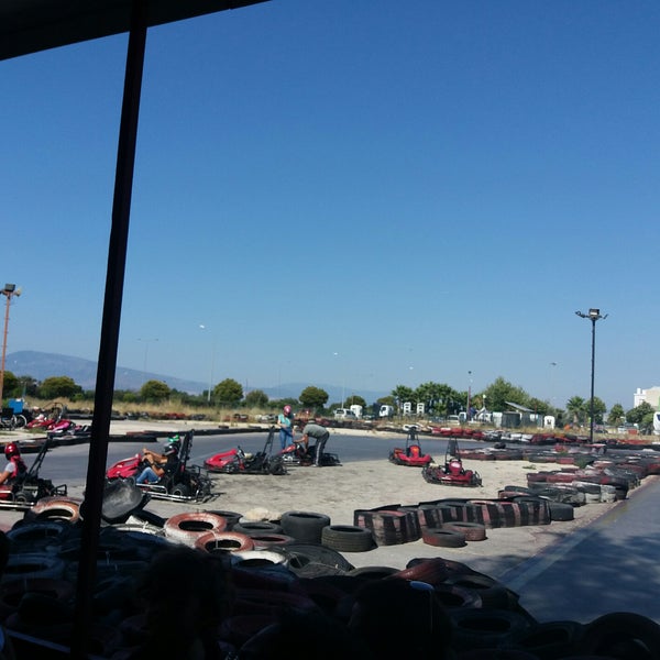 Go Kart Drift Center - Go Kart Track