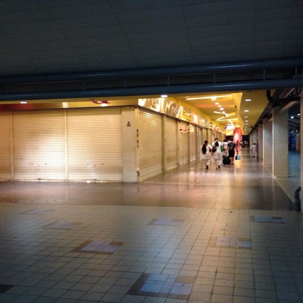 Eastlink Mall - Tampines - 1 tip from 105 visitors