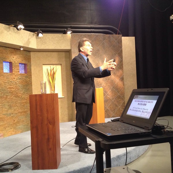 Photos at KAET/Eight, Arizona PBS - Copper Square - 5 tips from 115 ...