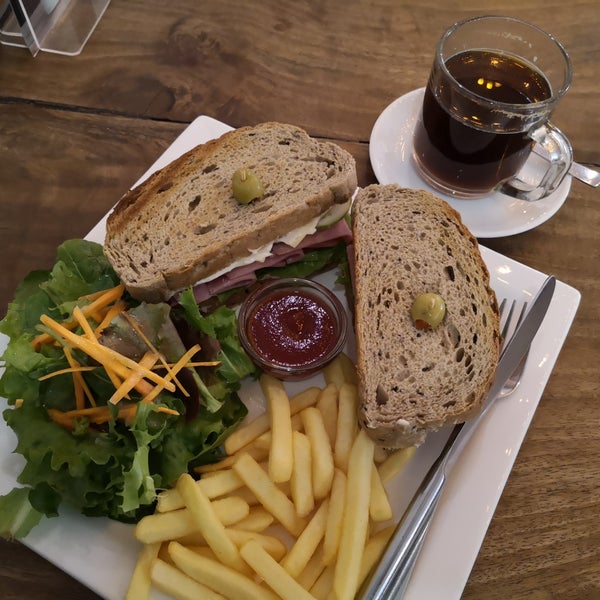 Himalayan Java - 34 tips