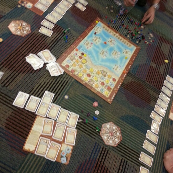 Keysight Innovation Centre - Office