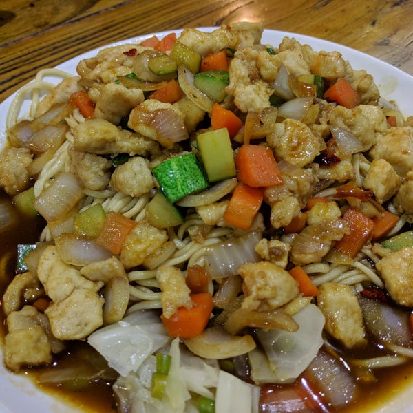 Qing Fang Noodle House - Taman Danau Kota - 39 tips