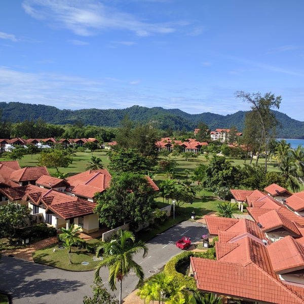 Borneo Beach Villas - Resort in Kota Kinabalu