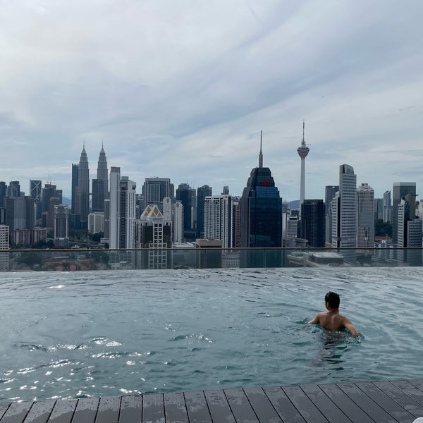 Regalia Sky Pool - Pool in Kuala Lumpur