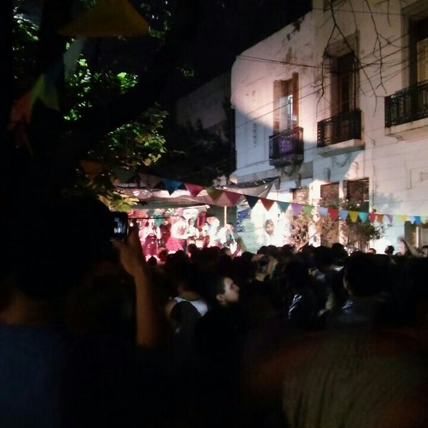 Teressa Israel - Concert Hall