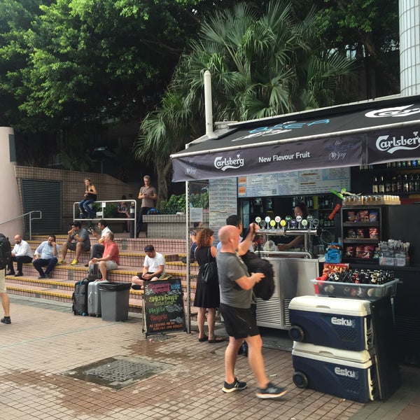 Photos at The Beer Bay - 26 tips from 727 visitors