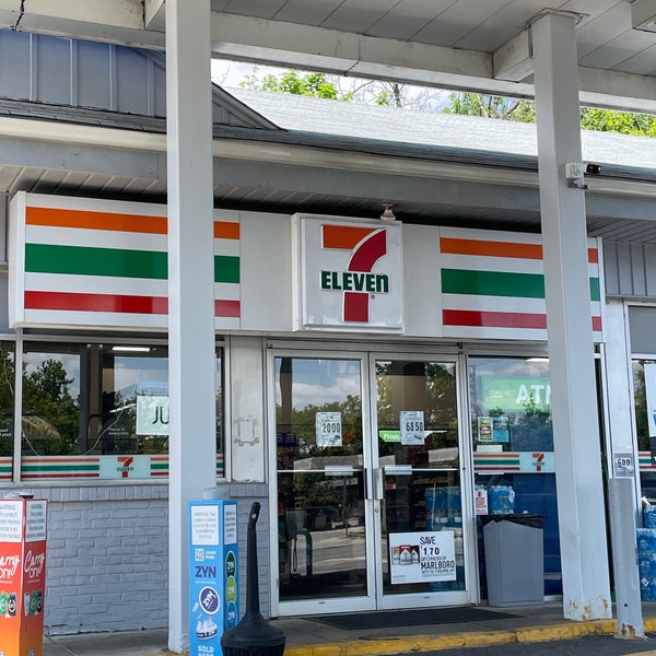 APlus at Sunoco - Fuel Station in Wayne