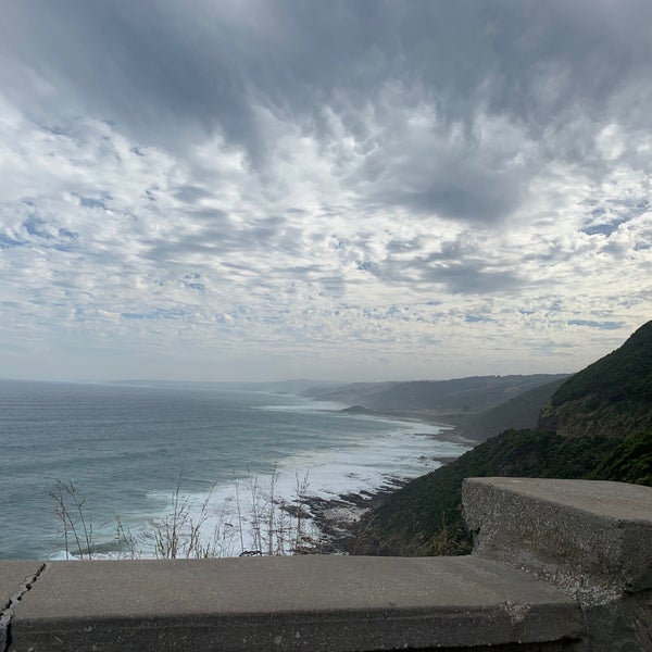 Photos at Cape Patton Lookout - Scenic Lookout