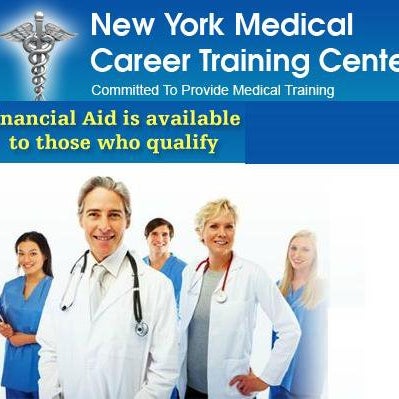 NY Medical Career Training Center - 70 tips