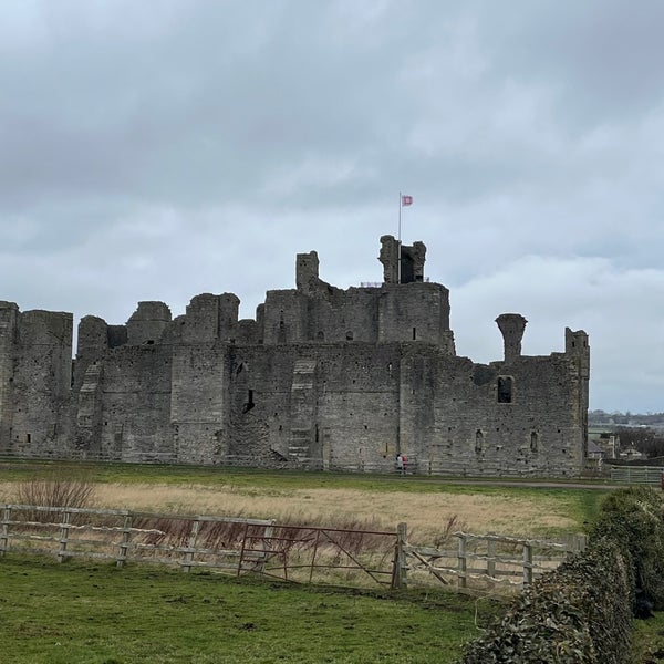 Middleham Castle - History Museum in Middleham