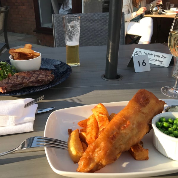 Rufford Arms - Hotel