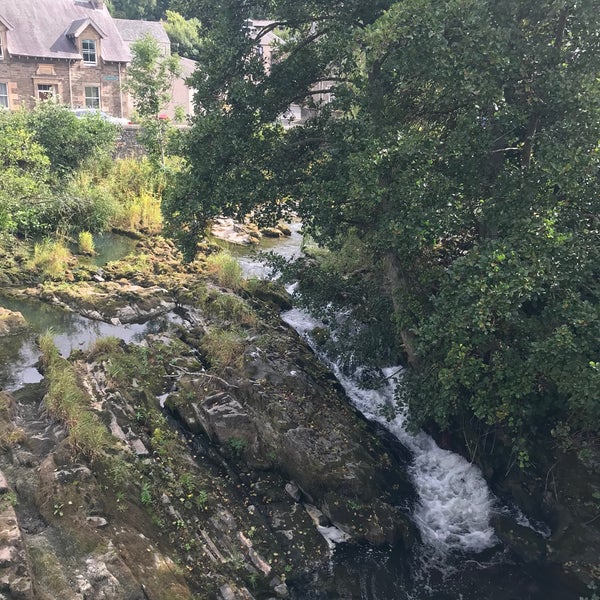 Hawick - 1 tip from 182 visitors