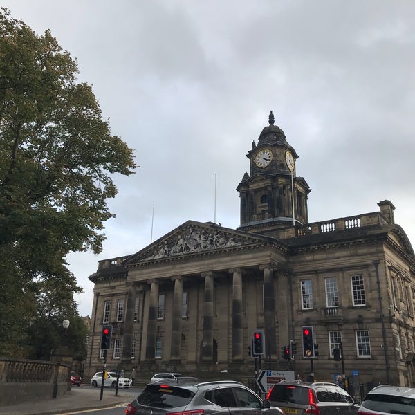 Town Hall - Town Hall in Lancaster